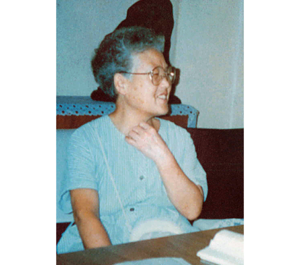 The six ‘wives’ of Sun Myung Moon - The Tragedy of the Six MarysThe ...